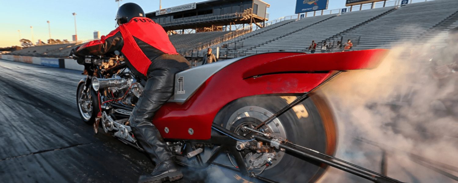 Home | All-Harley Drag Racing Association