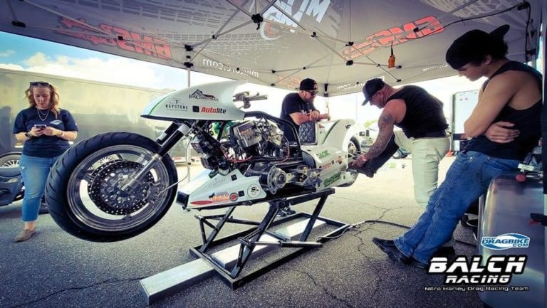 Home | All-Harley Drag Racing Association