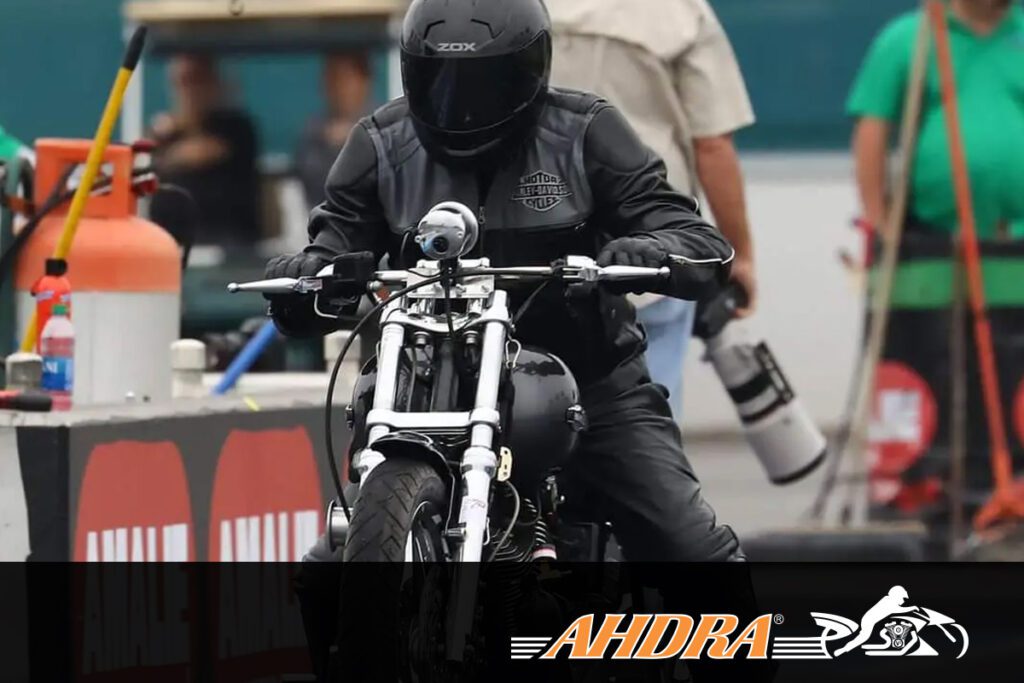 Chris Phipps: Racing with Heart, Speed, and Unstoppable Determination | All-Harley Drag Racing ...