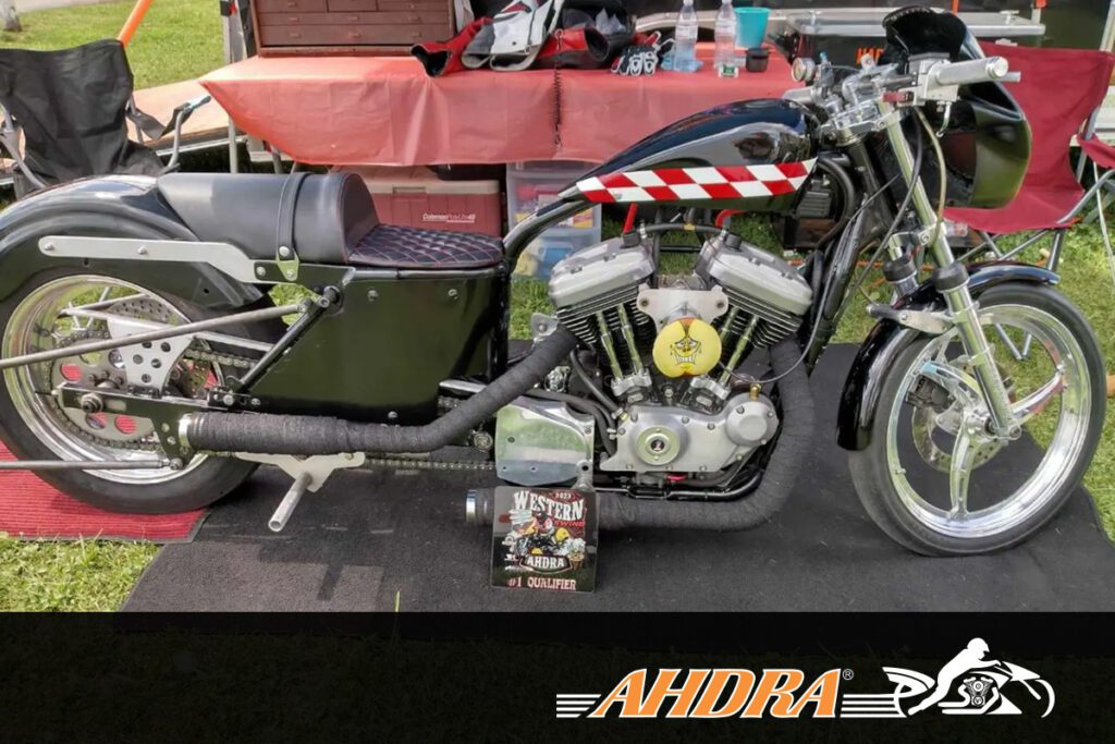 Dru Conner: Racing to Uphold a Family Legacy with Unwavering Passion ...